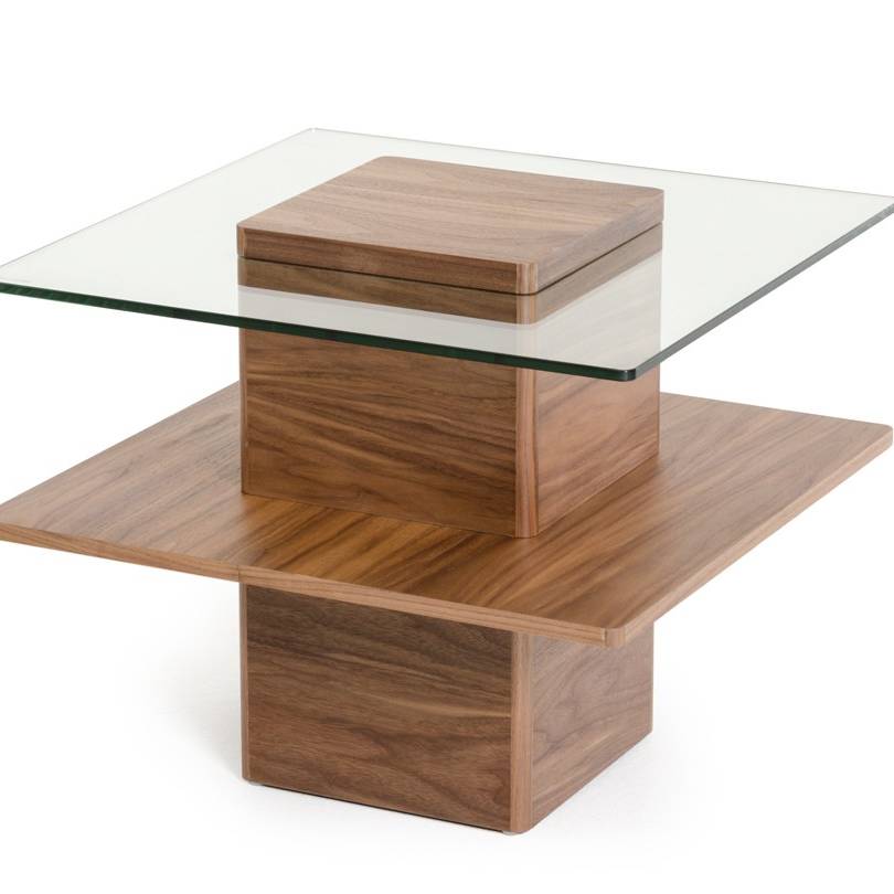 Table de Coin – Ezio Design